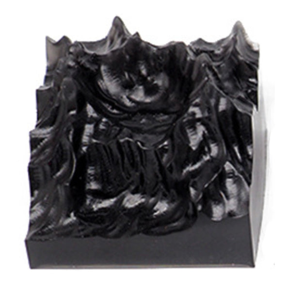 Mountain and Valley Silicone Mold | Enchanted Landscape Mold for Epoxy ...
