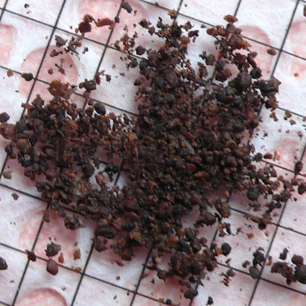 Fake Chocolate Flakes Topping Faux Chocolate Topping - Miniature Food ...