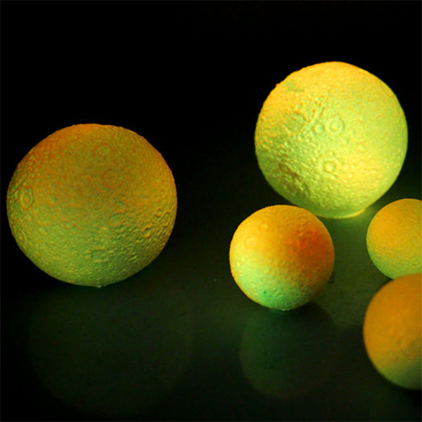 Planet Silicone Mold | 3D Moon Mold | Clear Mold for UV Resin Craft ...