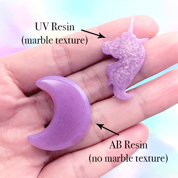 Iridescent Resin Pigment | Aurora Borealis Colour | Galaxy Colorant fo ...